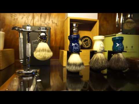 IL CAPO: A Gentleman's Barbershop & Whisky Bar
