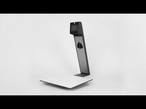 WolfVision VZ-3neo.UHD & VZ-8neo.UHD System Overview