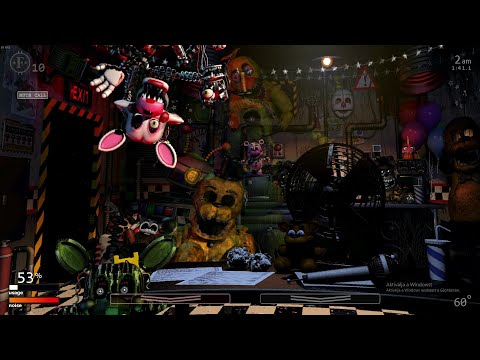 Steam Community :: Ultimate Custom Night