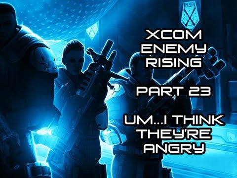 Steam Community :: Video :: Um...I Think They're Angry Now (Part 23) - XCOM: Enemy Unknown - PC ...