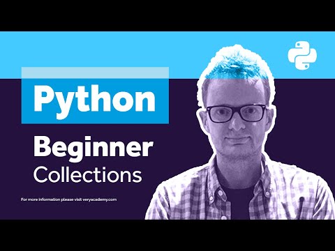 Python - Data Collections