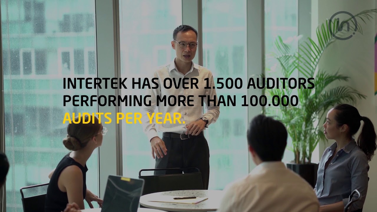Intertek Audit Service