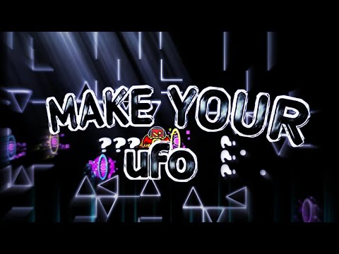 Steam Community :: Video :: "Make Your Ufo" (Layout) by nAgusBDQ(me ...