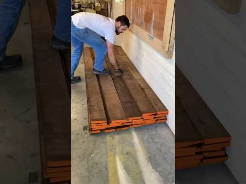 Walnut Wood