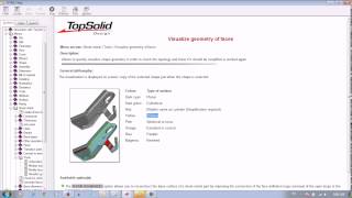 TopSolid 7 DIE Essential Training ( 4 Days) - 4D Corporation Ltd.