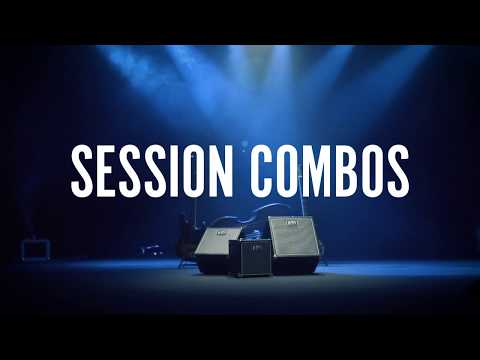 EBS Classic Session 120 MK2 | Reverb