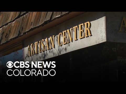 Quaint gift shop becomes anchor of Cherry Creek North Business District