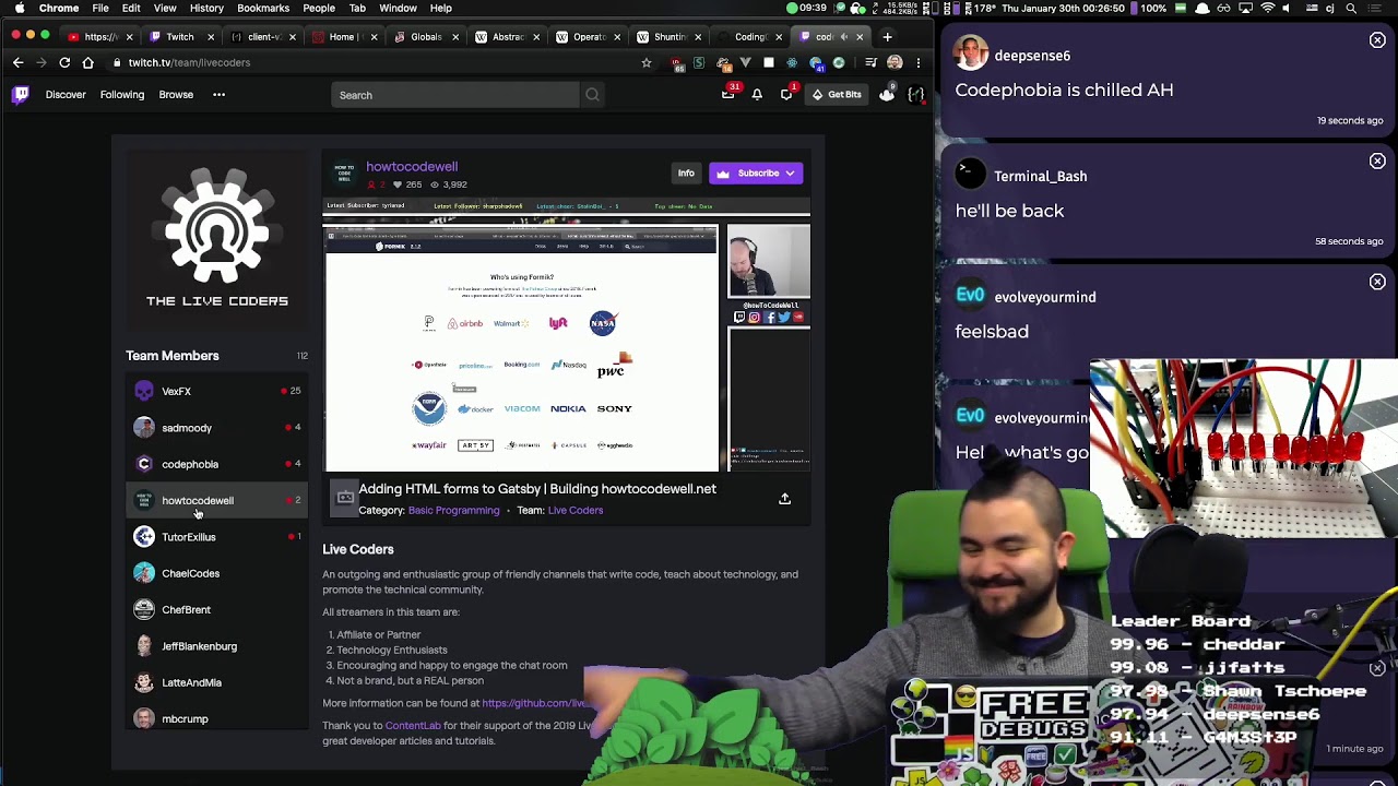 Code Katas #40 - 1kyu Tiny Three-Pass Compiler