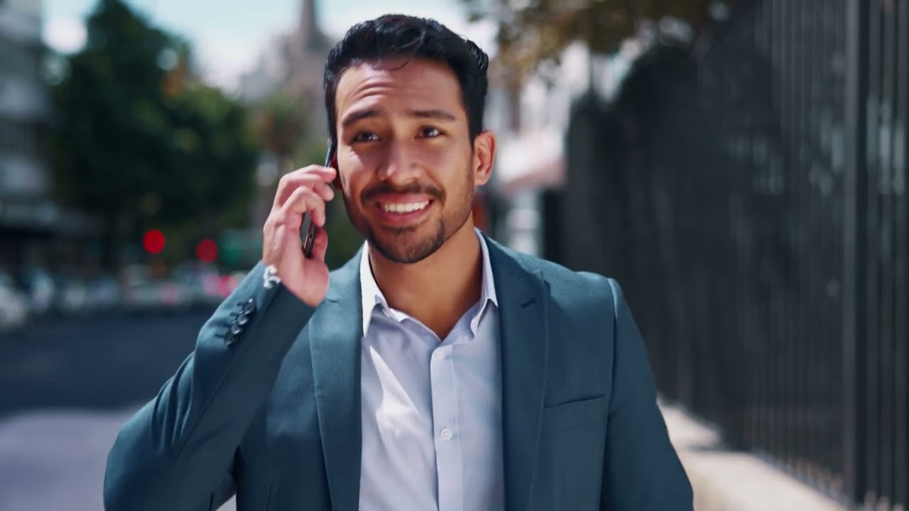 ACN Opportunity Video 2025