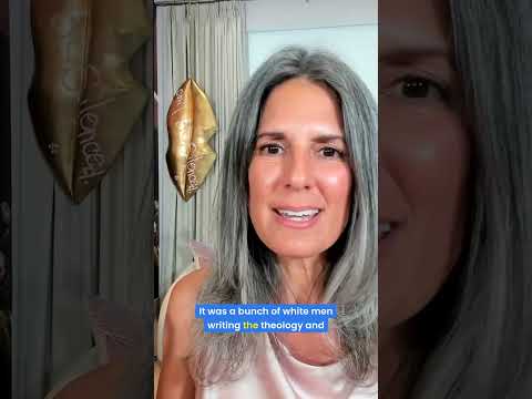 Reclaiming Women's Mental Health #shorts