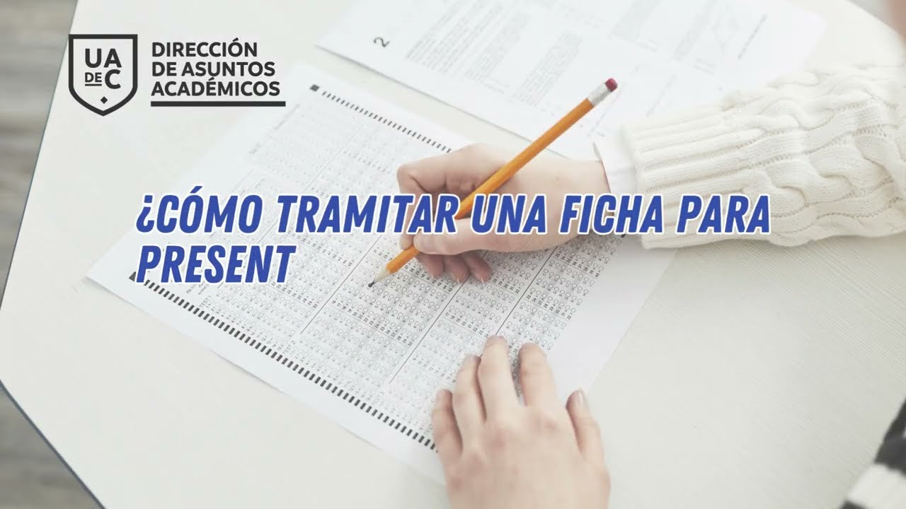 Tutorial Admisiones UAdeC