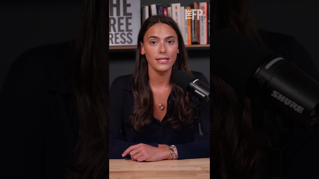 Iryna Zarutska's Murder Was Completely Avoidable