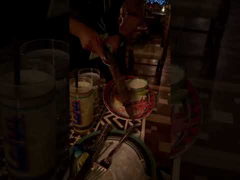 Leila Restaurant!
