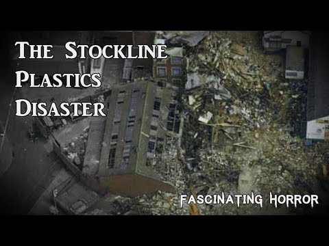 The Stockline Plastics Disaster | A Short Documentary | Fascinating Horror