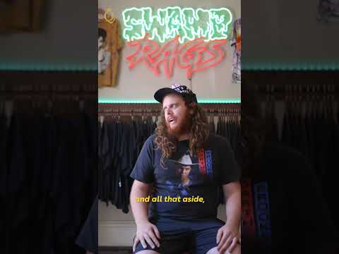 Swamp Rags Vintage Clothing - New Orleans