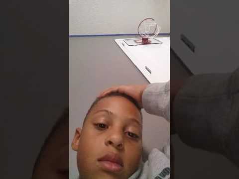 My hair is nappy by jordan23