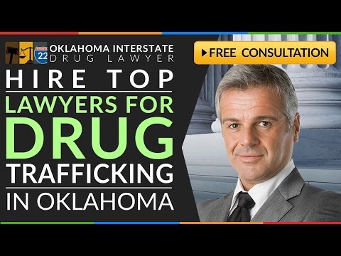 405-673-8250 Drug Trafficking Lawyer Lawton,OK Drug Trafficking Attorney Lawton,OK