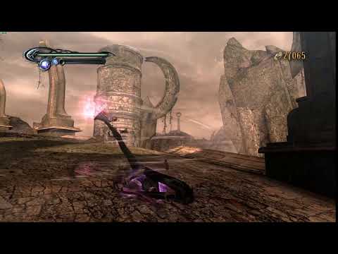 Steam Community :: Bayonetta