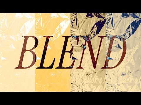 New Texture & Photo Blending Modes Are In Kittl! (How To Use Them)