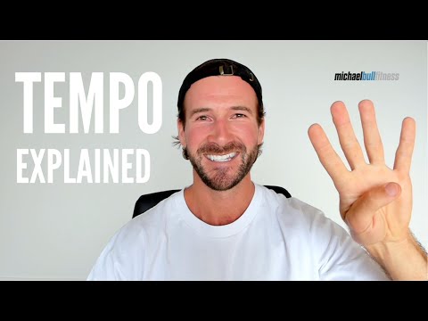 What Does Tempo Mean? Tempo Explained in Simple Terms
