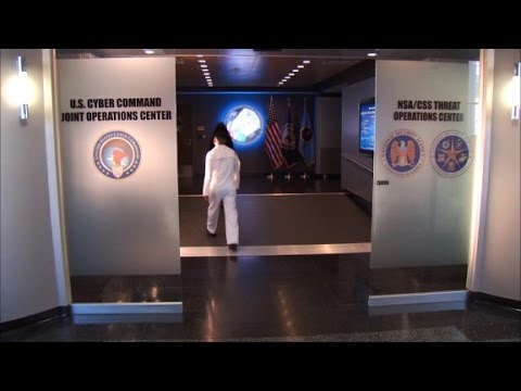 Senate passes bill to reform NSA programs
