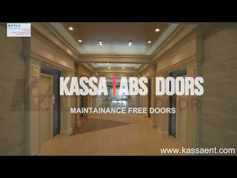 Bins International - Manufacturer of Abs Door & Wall Panel from Chennai