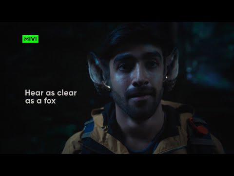Hear Clear | Mivi SuperPods