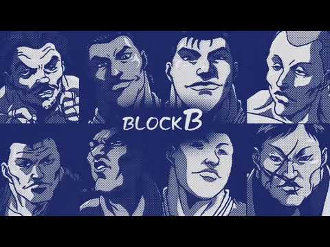 I Colored Baki the Grappler: Saidai Tournament-hen’s 26th Episode Blue Down To About 2 Minutes