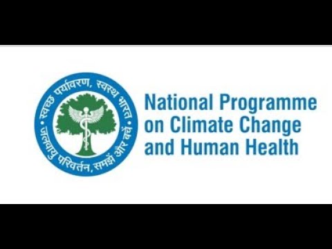 Campaign- International Day of Clean Air for blue skies under the NPCCHH programme-