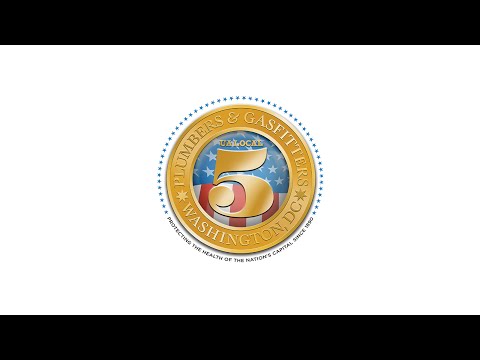 A Brief History of Plumbers & Gasfitters Local 5