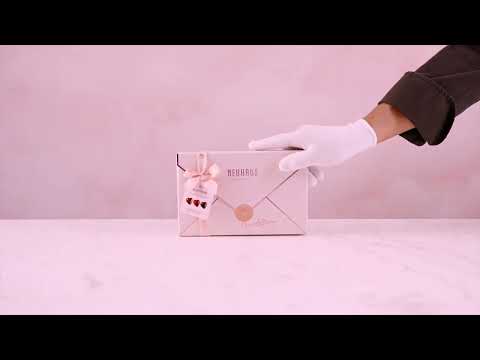 Neuhaus - Making of Chocolate Love Letter (2023)
