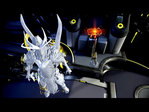[Guide] Warframe - "How to customize your Ship/Liset!" (W/Commentary)