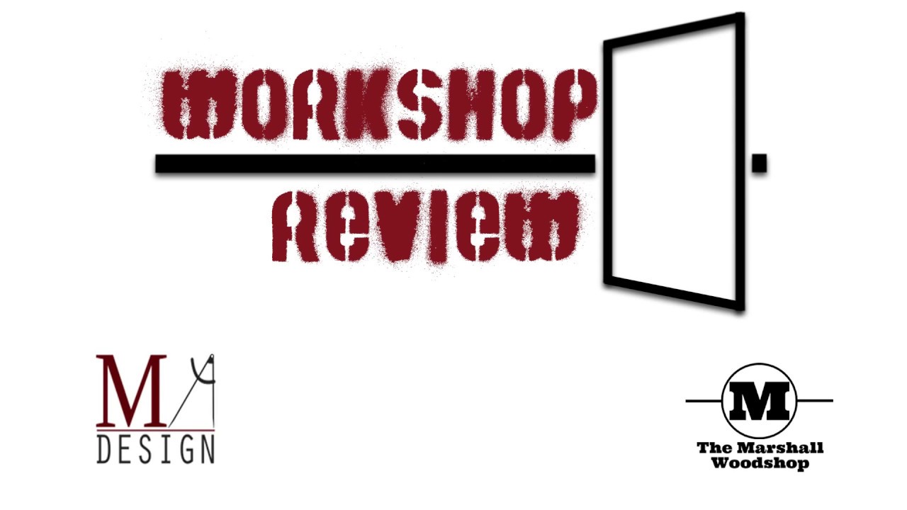 Workshop Review Teaser