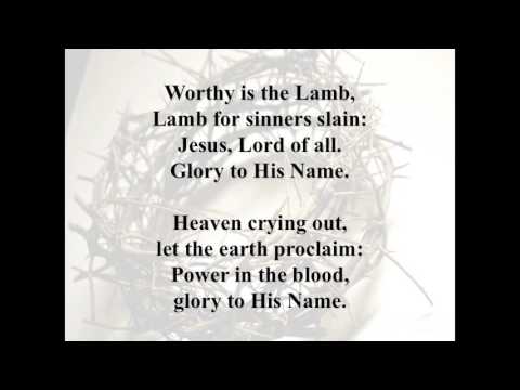 Bringing Sinners to the Savior | He Hath Said