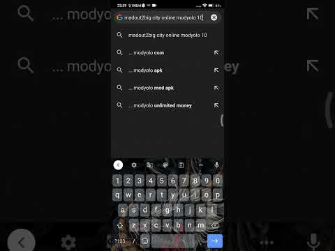 how to download Madout2 big city online mod apk 10.55 (Very Easy)