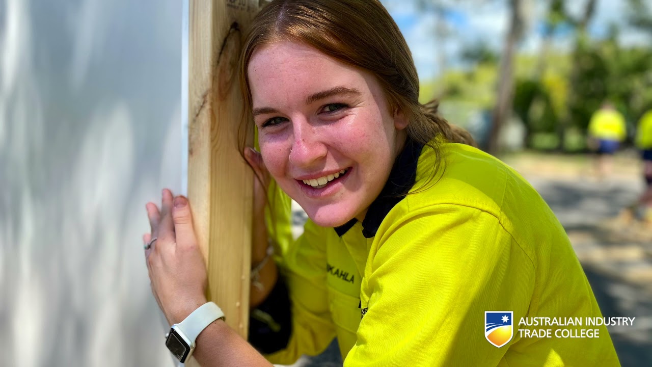 The AITC Year 10 Program