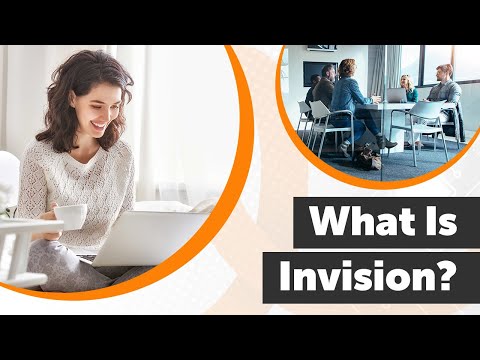 What Is Invision?