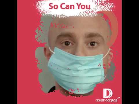 Avoiding masking is not an excuse | Daksha Digitas