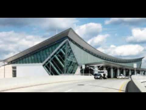 Buffalo Niagara International Airport | Wikipedia audio article