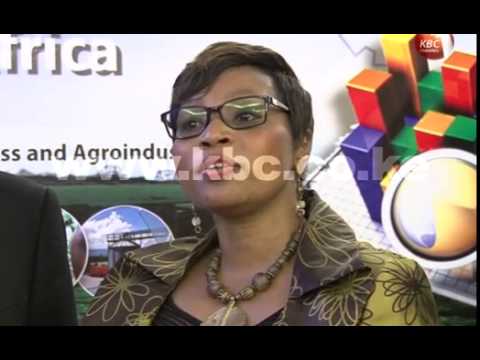 Agriculture sector in Kenya is suffering from low budgetary allocations and outdated farming methods