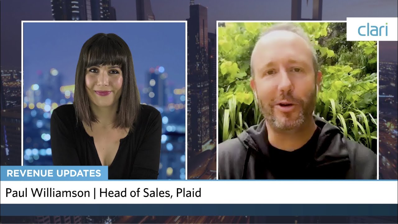 The Forecast: The Sales Forecasting Formula