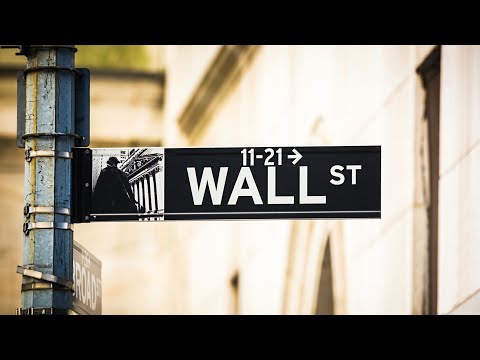 Strategist breaks down what's driving the market and the coronavirus impact on earnings season