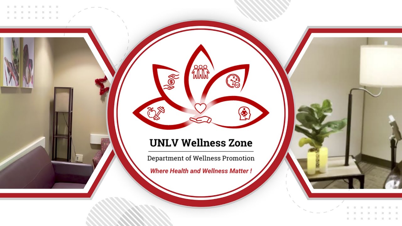 Wellness Zone & Student Wellness Overview