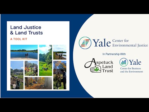 Understanding Agricultural and Cultural Respect Conservation Easements