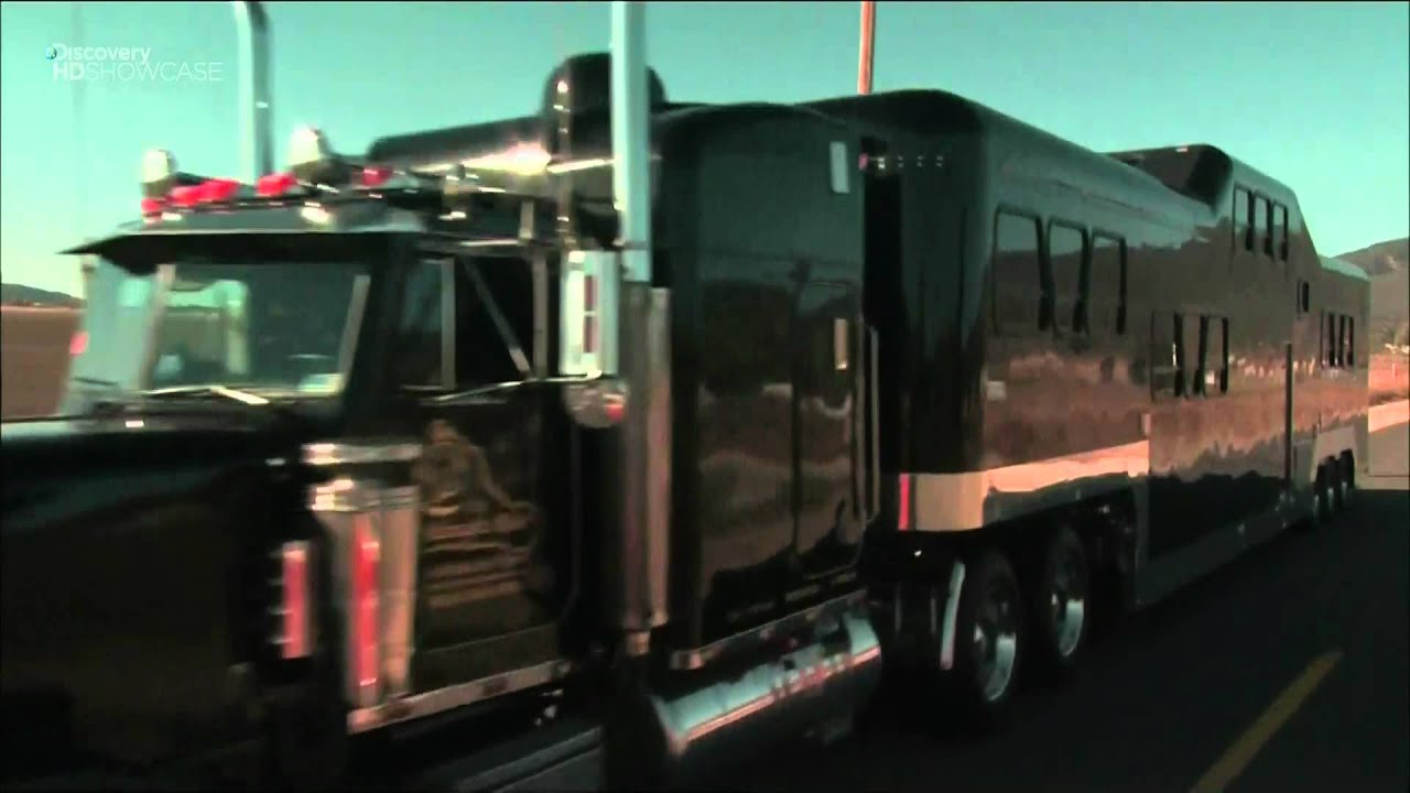 The Midnight Rider Is World’s Heaviest, Largest and Perhaps Fanciest ...