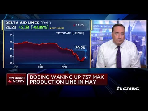 Airlines make severe cuts amid worries government bailout won't be enough