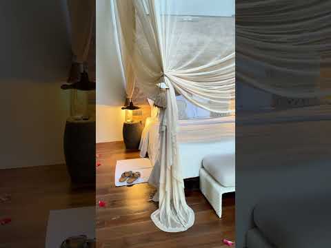 Luxury villa in the Philippines: Nay Palad