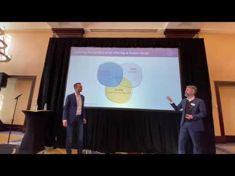 Norway Post Helix Innovation Model Explained at MIT 2019