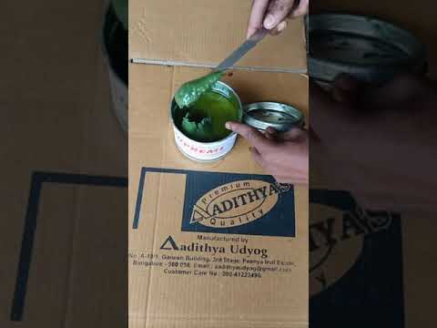 Metal Paste - Metallic Paste Latest Price, Manufacturers & Suppliers