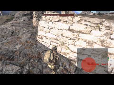 Steam Community :: Video :: Pentax - Marauders vs Royal Outlaws